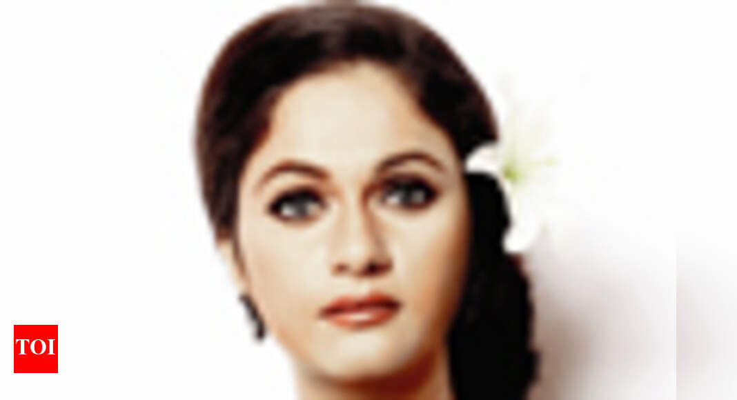 Gracy's comeback to B-town? | Hindi Movie News - Times of India