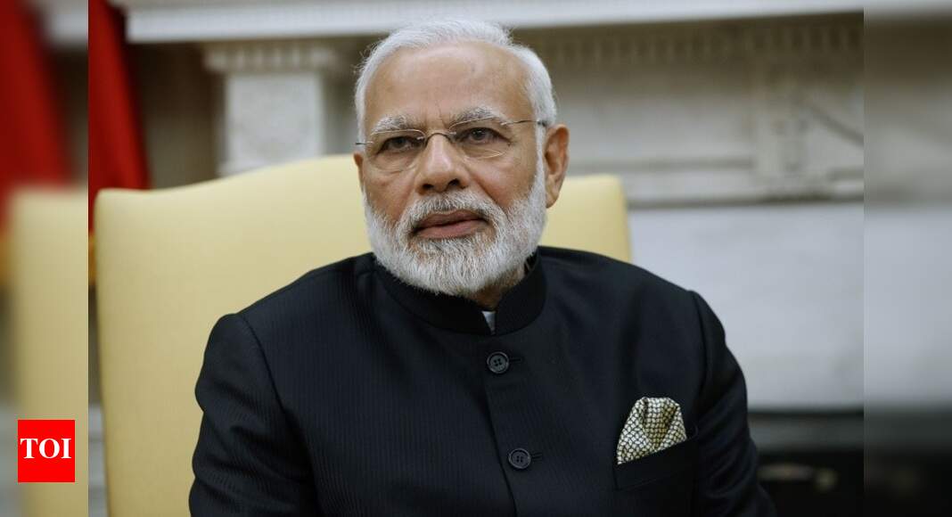 Narendra Modi: Fake appeals from PM Narendra Modi circulate again on ...