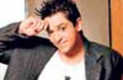 It's comedy for Ajay Gehi - Times of India