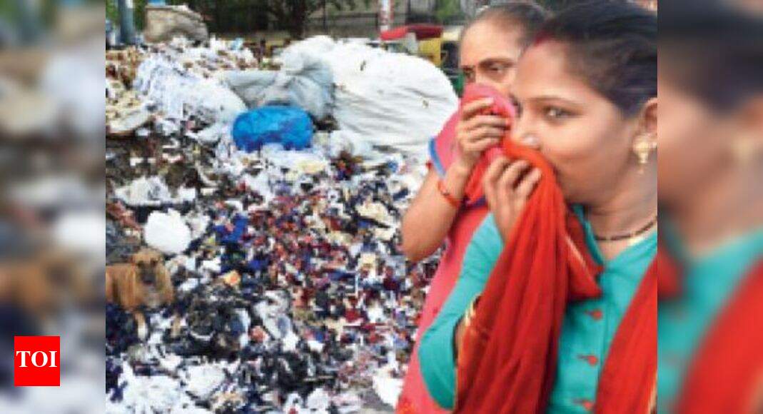 Waste Segregation: Failure to segregate waste at home may cost you ...