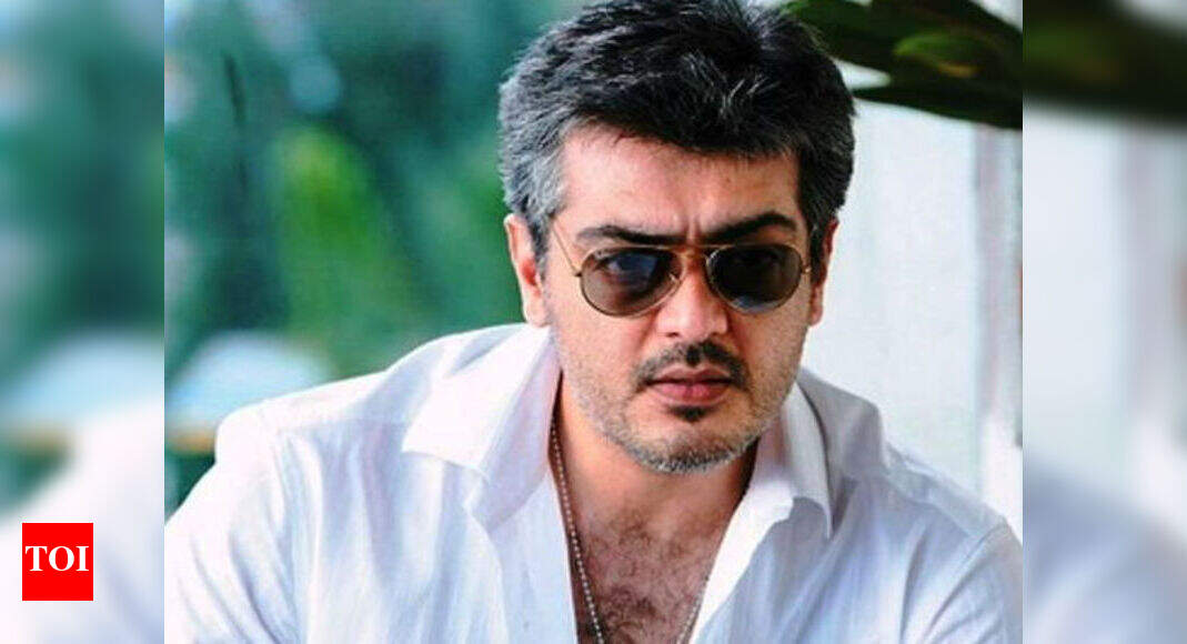 Celebrities wish Ajith on completing 25 years in the industry | Tamil ...