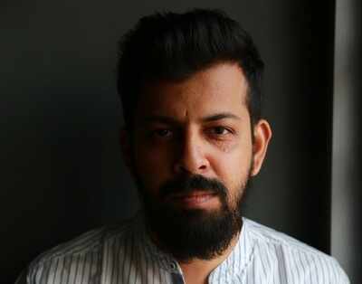 Bejoy gets candid about his guru‘cool’ | Tamil Movie News - Times of India