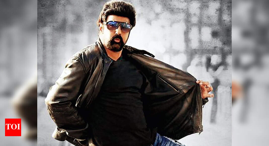 Balayya begins his 102nd film with a bang | Telugu Movie News - Times ...