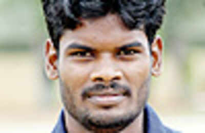 Injuries threaten Ignace career | Hockey News - Times of India