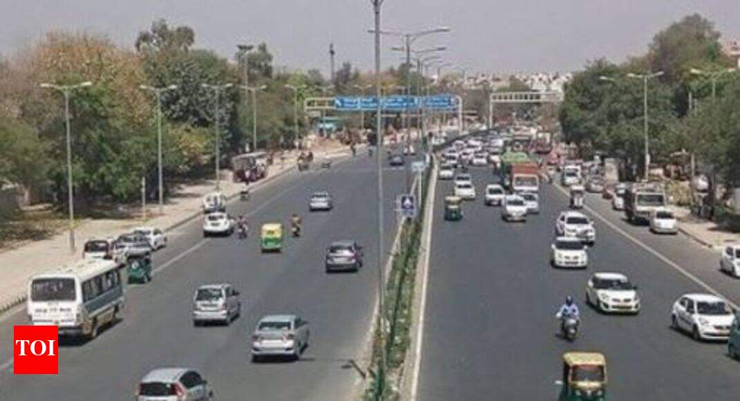 public works department: PWD plans elevated corridor to ease traffic on ...