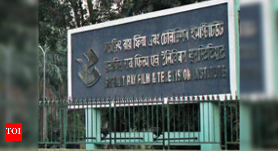 Satyajit Ray Film & Television Institute: ‘Cow’ goes to Hollywood ...