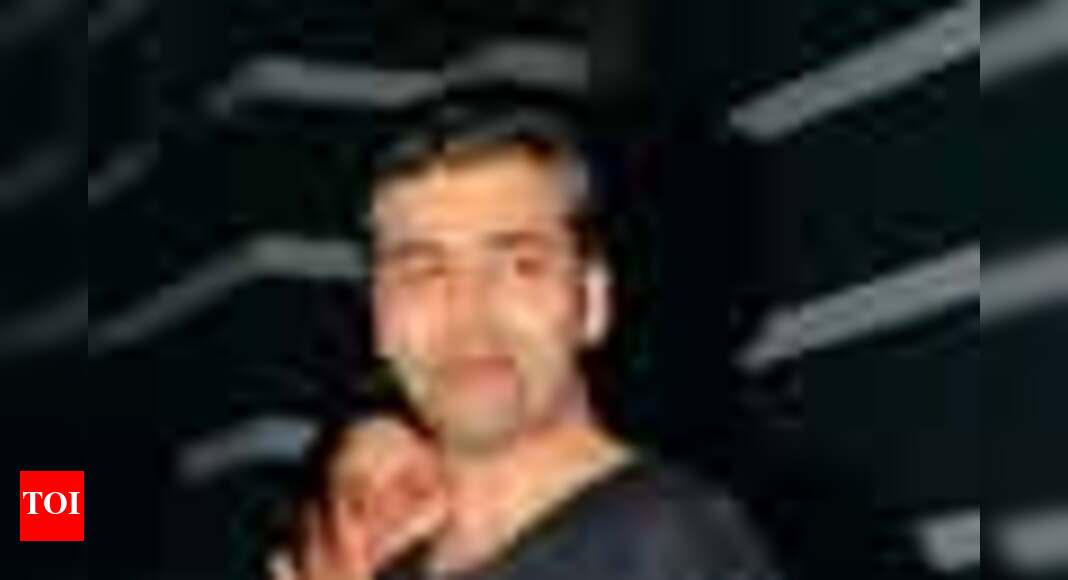 Saif’s car was the real star at this do! | Events Movie News - Times of ...