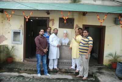 Shaheed Sukhdev's family to hoist tricolor at Lal Chowk on 15th August ...