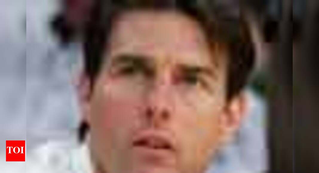 Tom Cruise laughs off death reports | English Movie News - Times of India