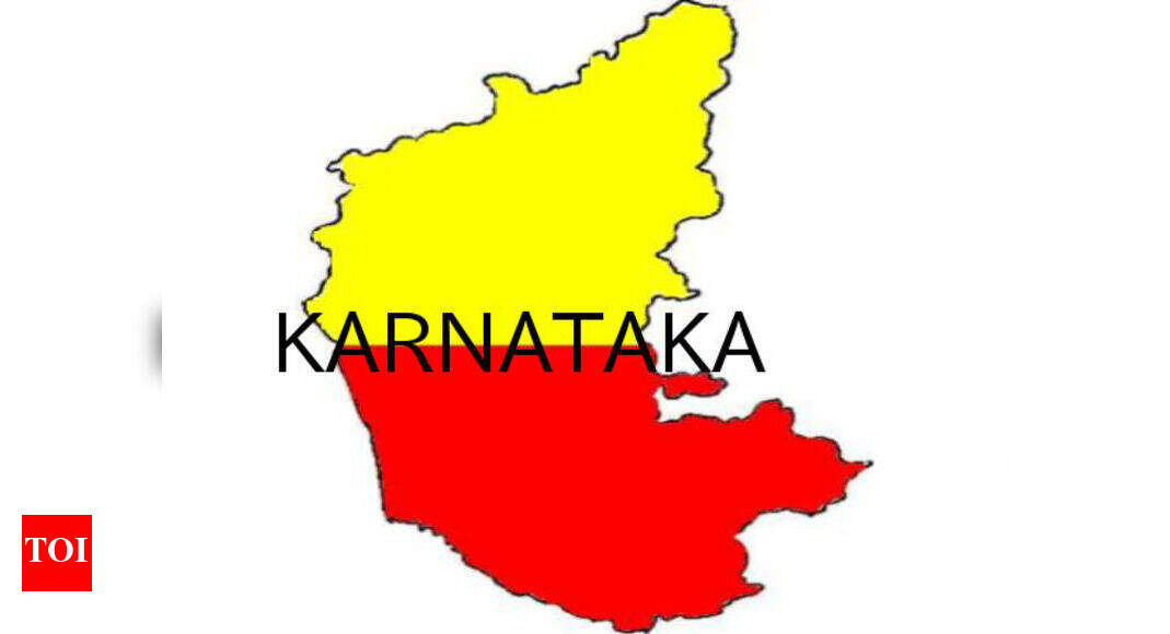 karnataka - Times of India
