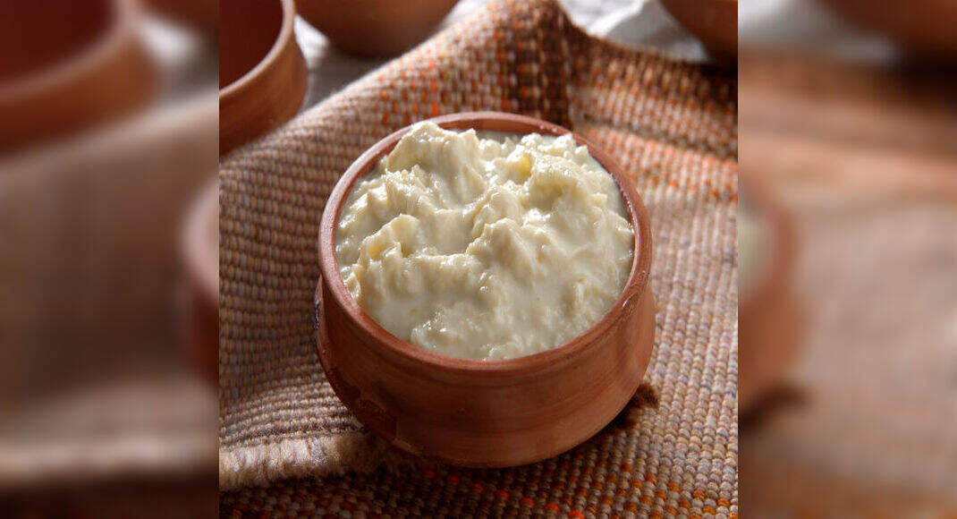 Instant Rabri Recipe: How to Make Instant Rabri Recipe | Homemade ...