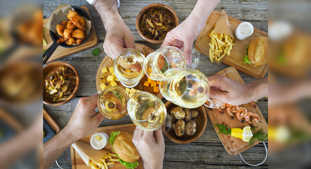 This Friendship Day express your love by cooking with your best friend