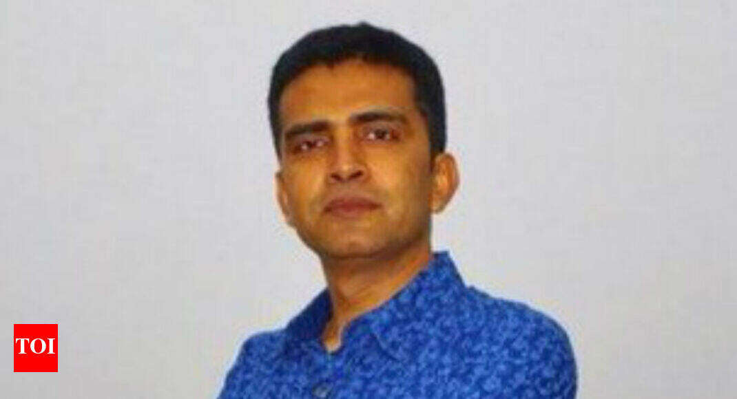 Raveesh Kumar: Raveesh Kumar appointed as new Ministry of External ...