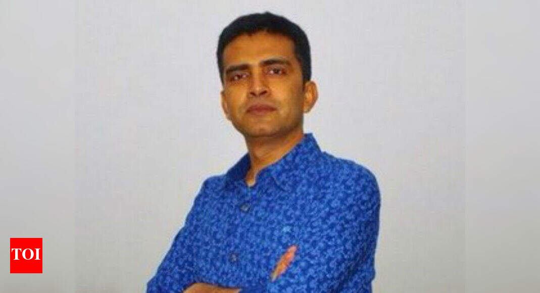 Raveesh Kumar: Raveesh Kumar appointed as new Ministry of External ...