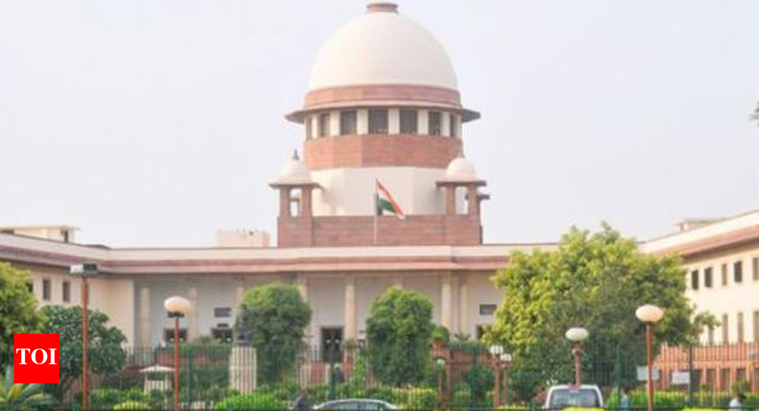 All India common test for selection of lower court judges a need of the ...