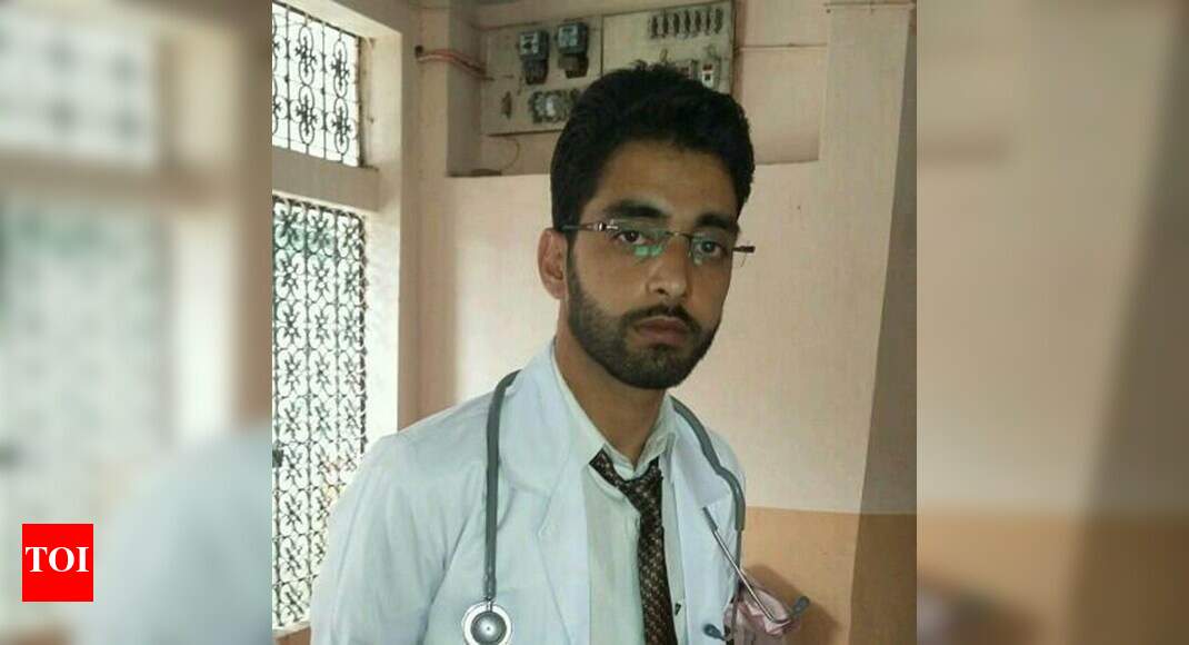 Imposter: Police arrest impostor who impersonated as Army doctor to ...