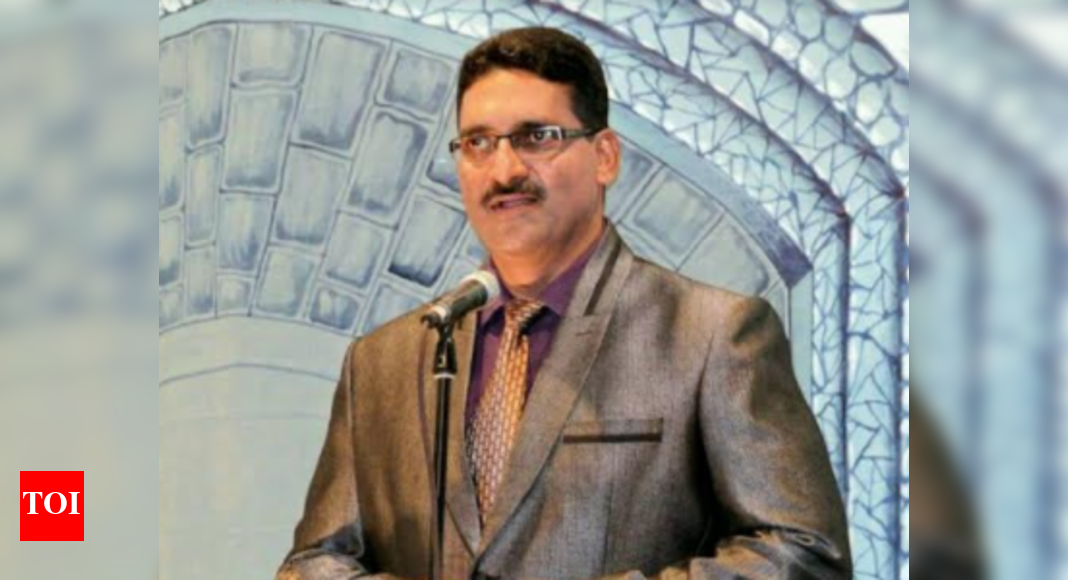 Goa Police: This ‘police officer’ is a breath of fresh air | Goa News ...