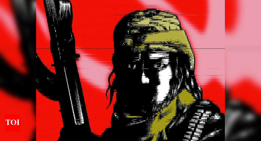 Maoists: 'Shadow intelligence officers' to track high-value Maoists ...