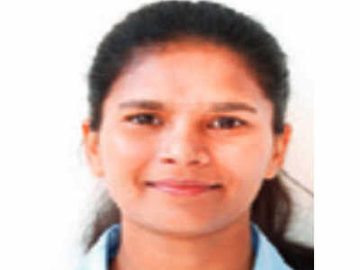 Hockey Haryana: Jyoti Gupta: The star striker donned Indian jersey four ...