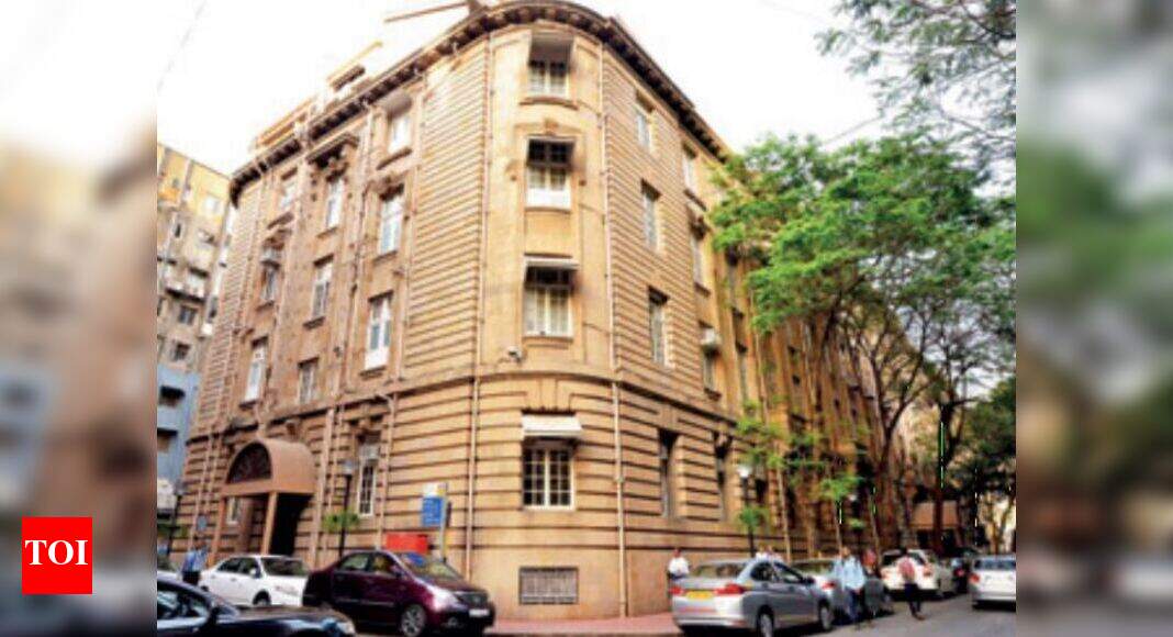 Bombay House: For the 1st time, Bombay House to shut for renovation ...