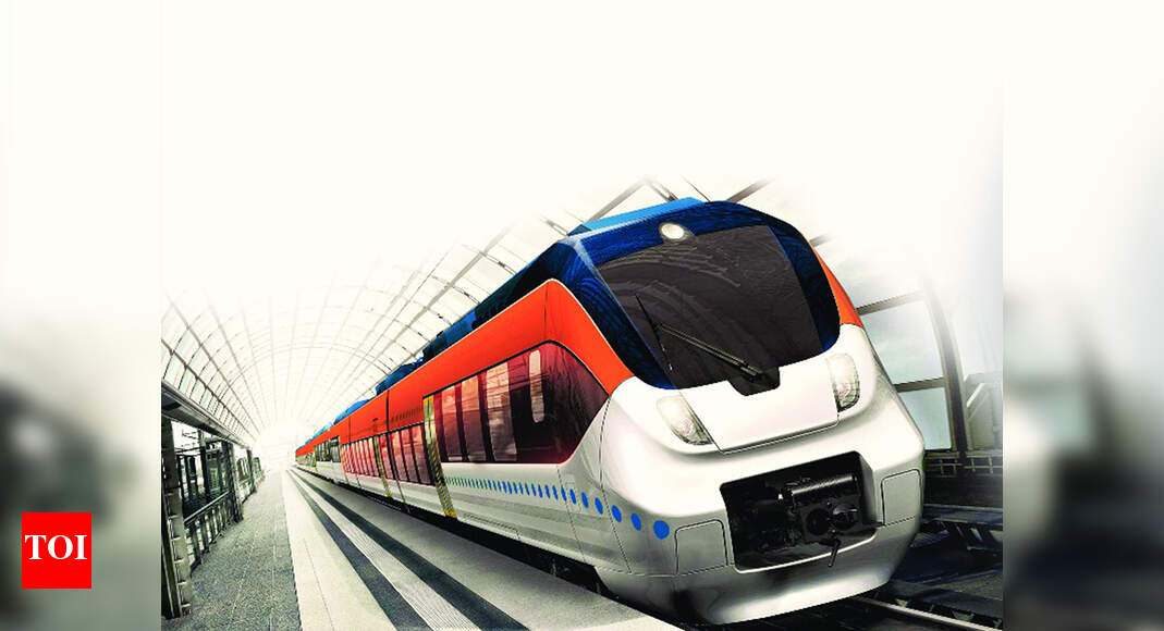 IIT-M trains metro rail engineers, CMRL trains engineering students ...