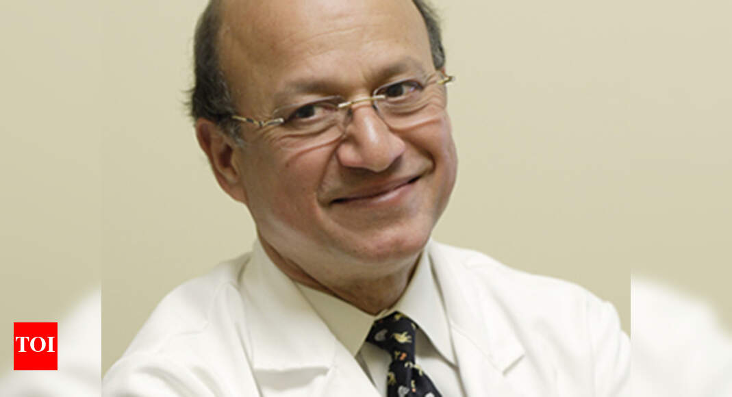 Designer Babies: Indian-origin doctor helps gene editing of human ...