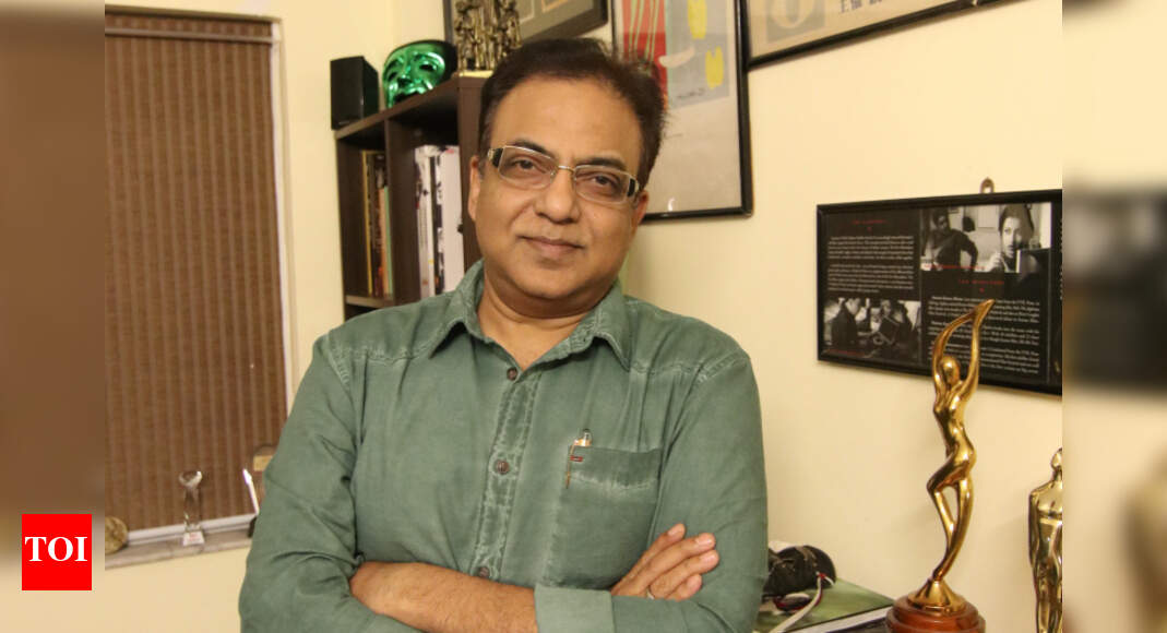 Dhananjoy opens debate on right and wrong | Bengali Movie News - Times ...