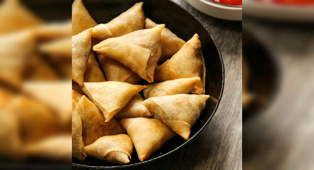 Sausage Triangles Recipe: How to Make Sausage Triangles Recipe ...