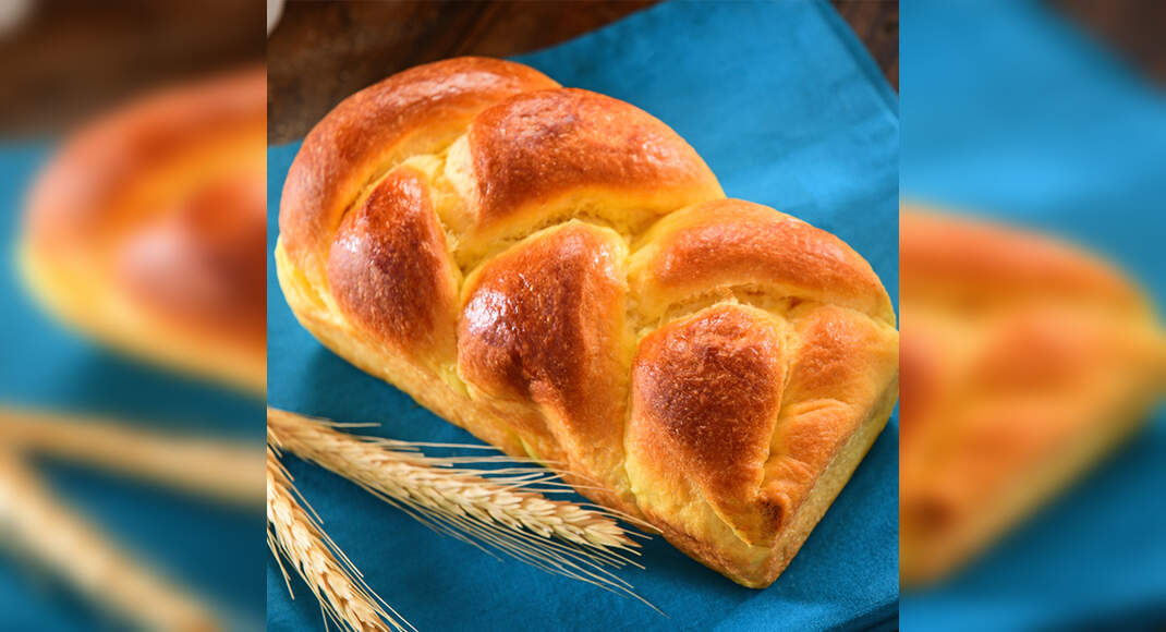 French Brioche Bread Recipe: How to Make French Brioche Bread Recipe ...