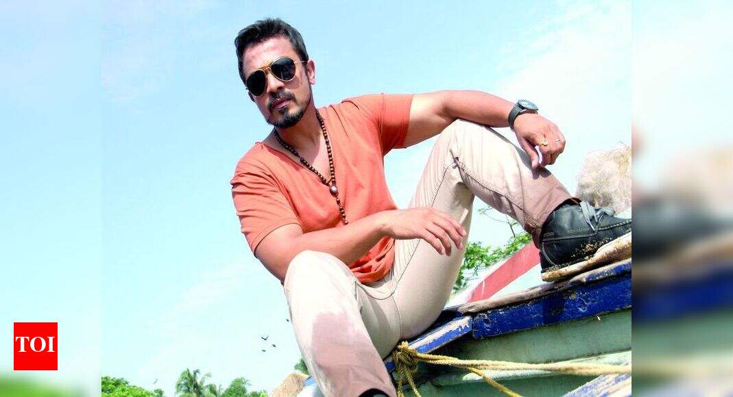 2017 is Vijay Raghavendra’s year! | Kannada Movie News - Times of India