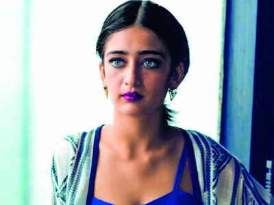 Acting is an interesting journey: Akshara | Tamil Movie News - Times of ...