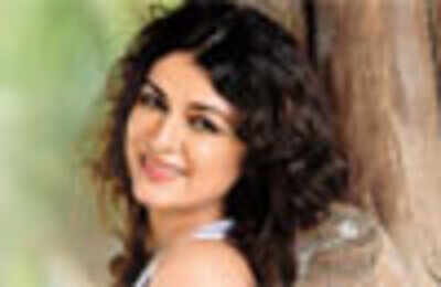 Anaida can sing in 11 languages! | Hindi Movie News - Times of India