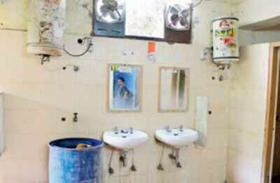 Panjab University: PU budget plan: Hope alive for hostel repair ...