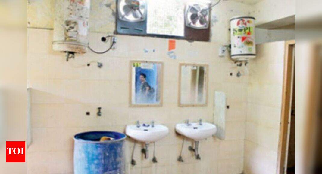 Panjab University: PU budget plan: Hope alive for hostel repair ...