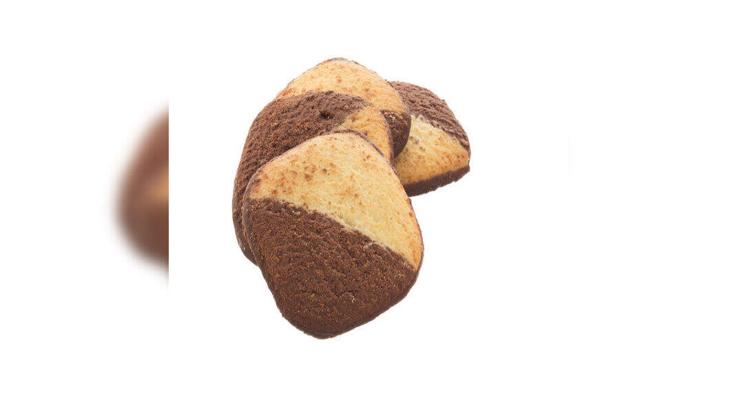 Cocoa Biscuits Recipe: How to Make Cocoa Biscuits Recipe | Homemade ...