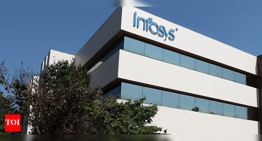 Infosys Share Price: Infosys Stock Price Today,Latest news on Infosys ...
