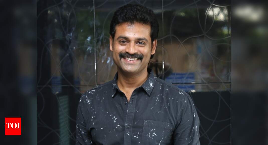 I struggled my way through to reach this position: Prem | Tamil Movie ...