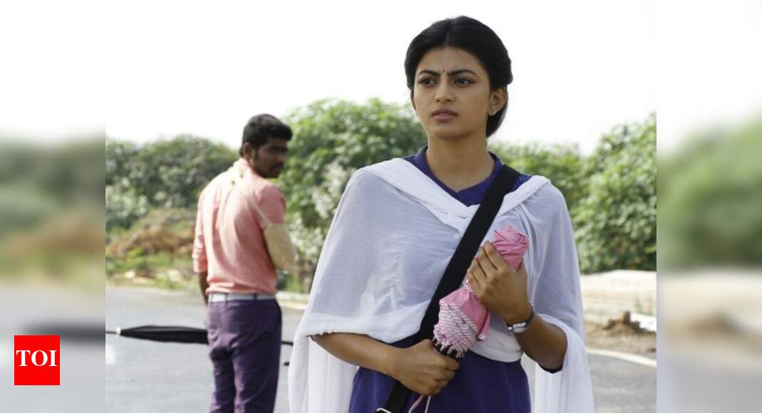 STR’s Seruppu Song is a biography of a slipper! | Tamil Movie News ...