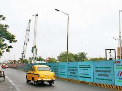 Metro sets June 2018 date for New Garia-Ruby line | Kolkata News ...