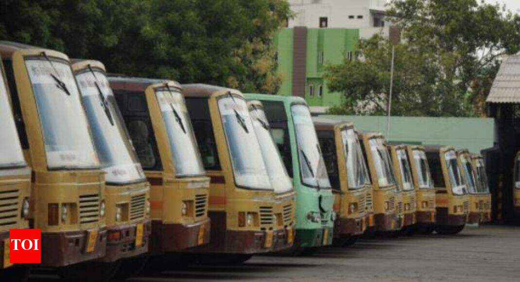 Metropolitan Transport Corporation: MTC ticketing to go all electronic ...