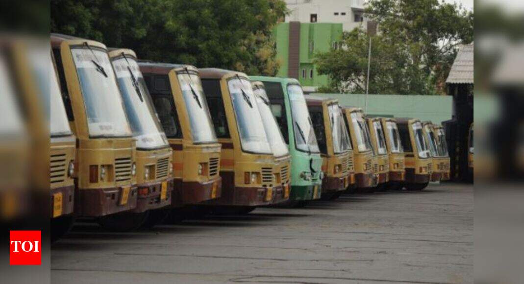 Metropolitan Transport Corporation: MTC ticketing to go all electronic ...