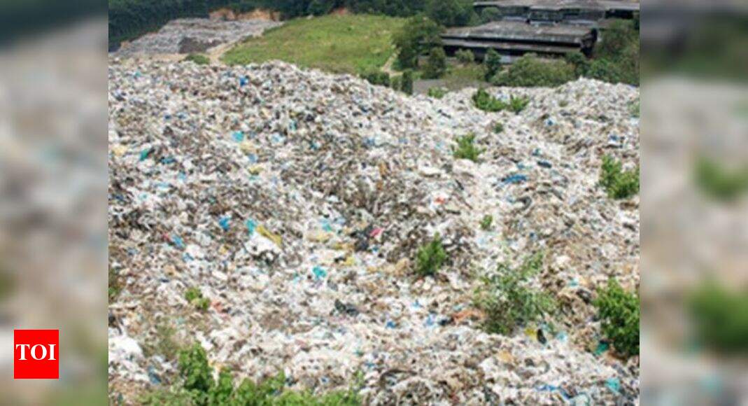 Vilappilsala still poses health hazards: Vasuki | Thiruvananthapuram ...