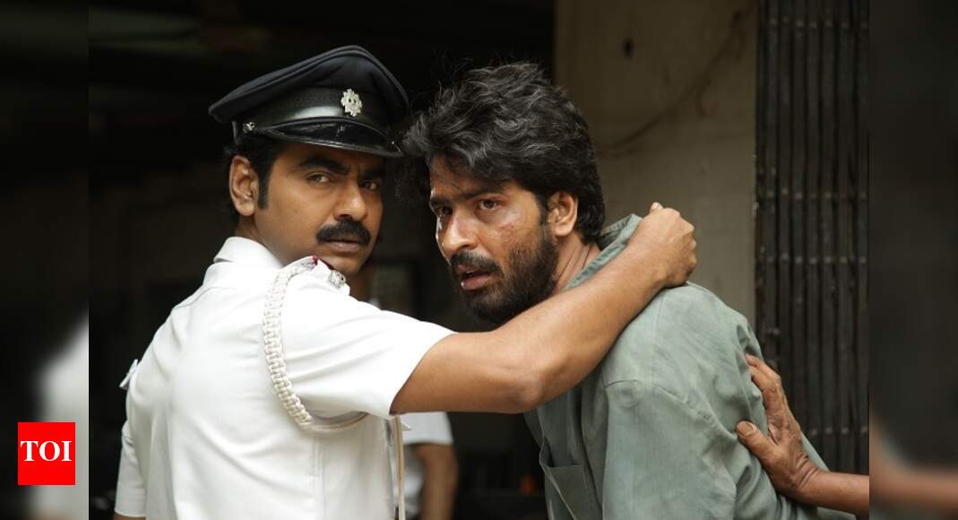 Dhananjoy faces hurdle to get censor board’s clearance | Bengali Movie ...