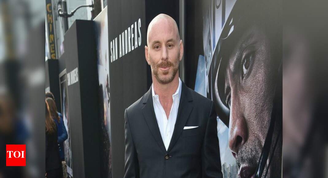 Matt Gerald to return for 'Avatar' sequels | English Movie News - Times ...