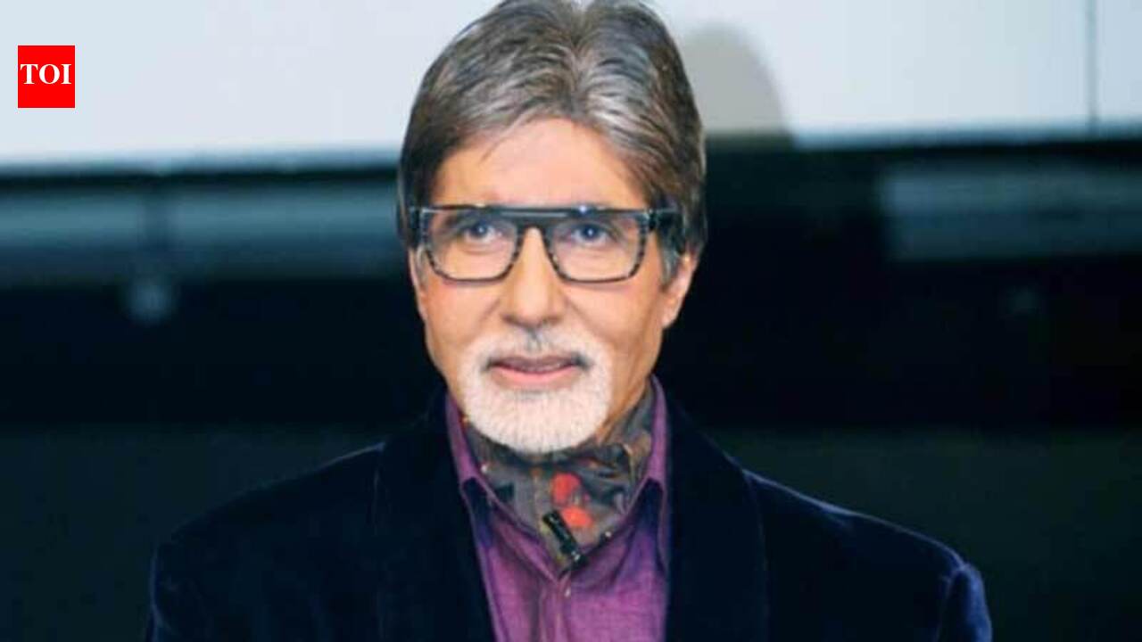 Amitabh Bachchan's grand plans for his 75th birthday