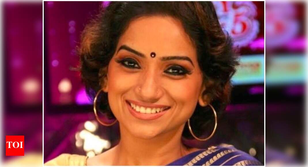 Kalpana Raghavendar- Bigg Boss Telugu contestant: Biography - Times of ...