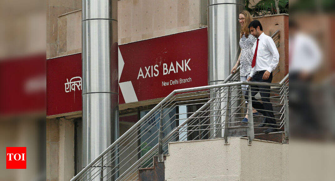 Axis Bank Interest Rates: Axis Bank cuts interest rate on savings bank ...