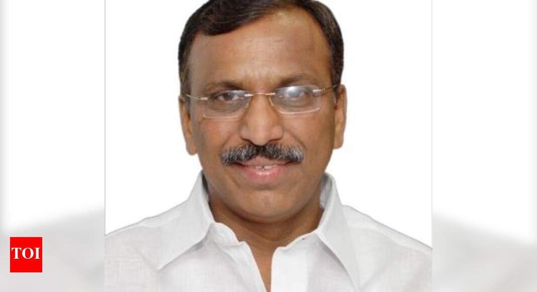 silpa mohan reddy - Times of India