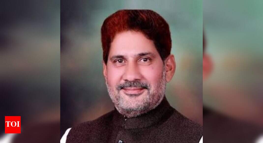 subhash barala - Times of India