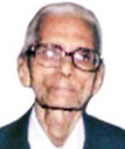 JOSEPH FERNANDES - Times of India